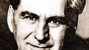 [FOTO] Catinca Ralea, personalitate a Radiodifuziunii Române: 90 de ani ...