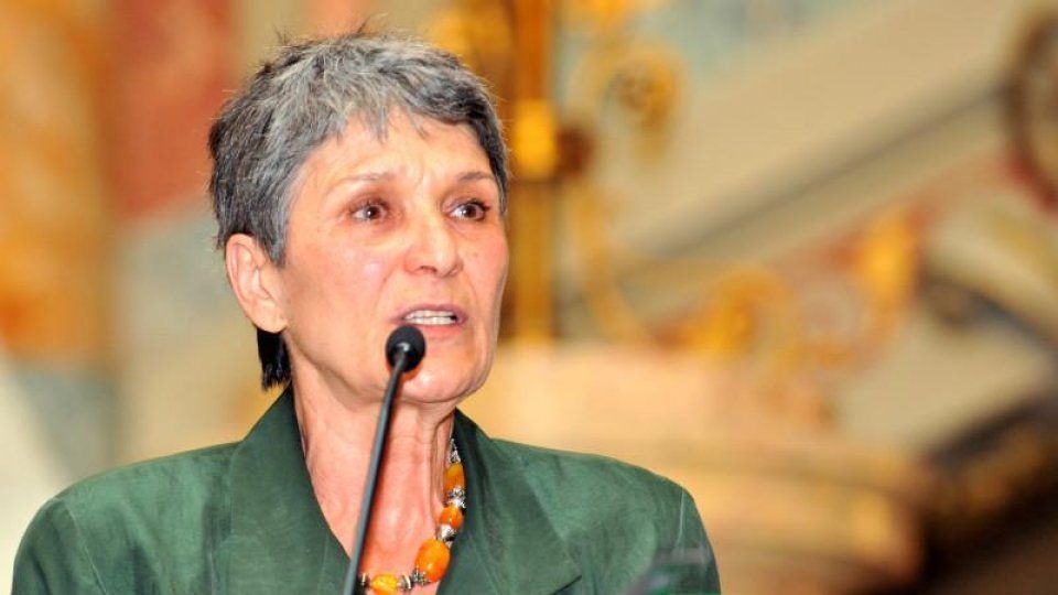 Doina Jela, o voce a memoriei și adevărului istoric, a murit » Radio ...
