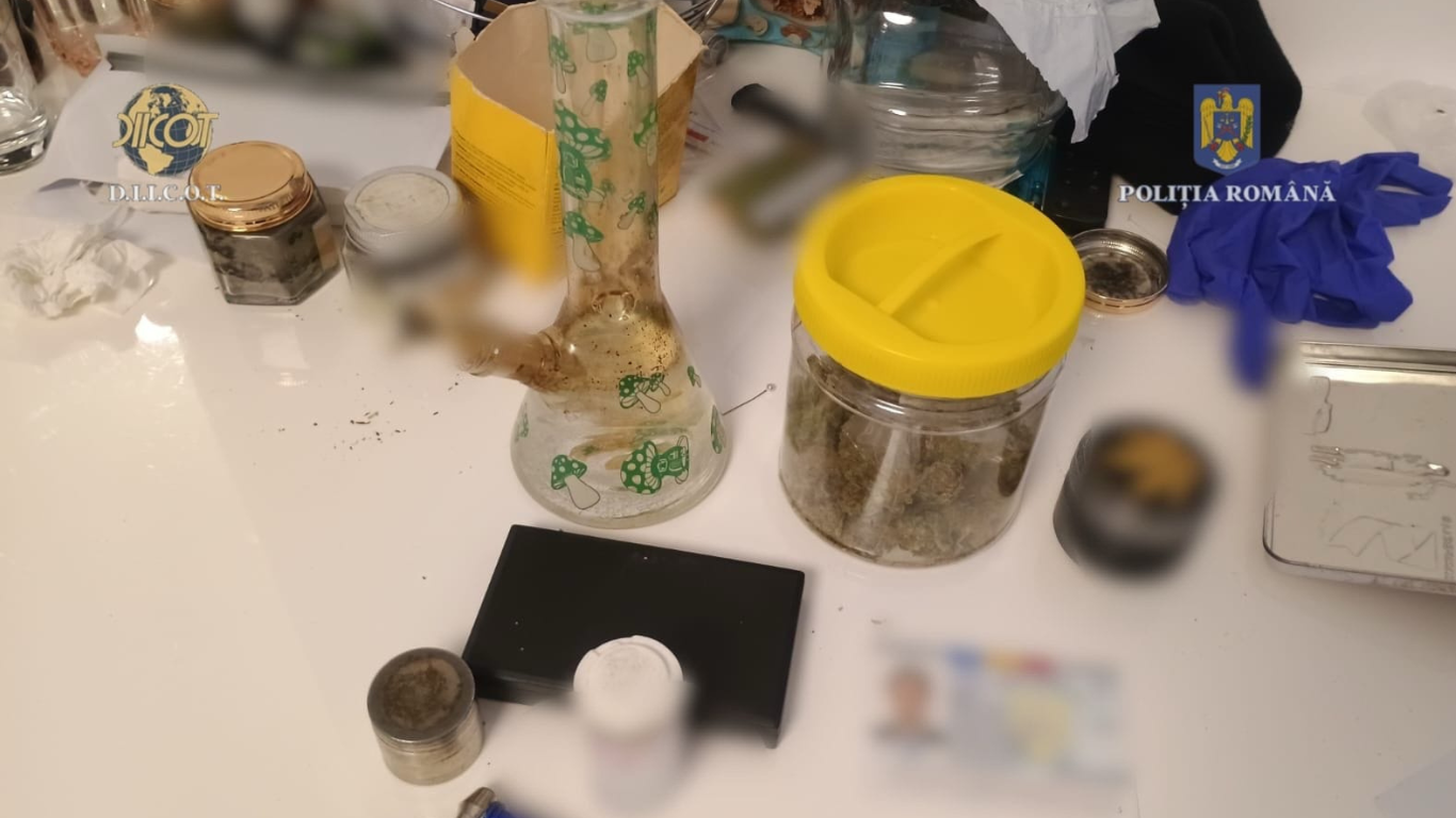 Timiș: Doi bărbați, dintre care un polițist, propuși la arestare ...