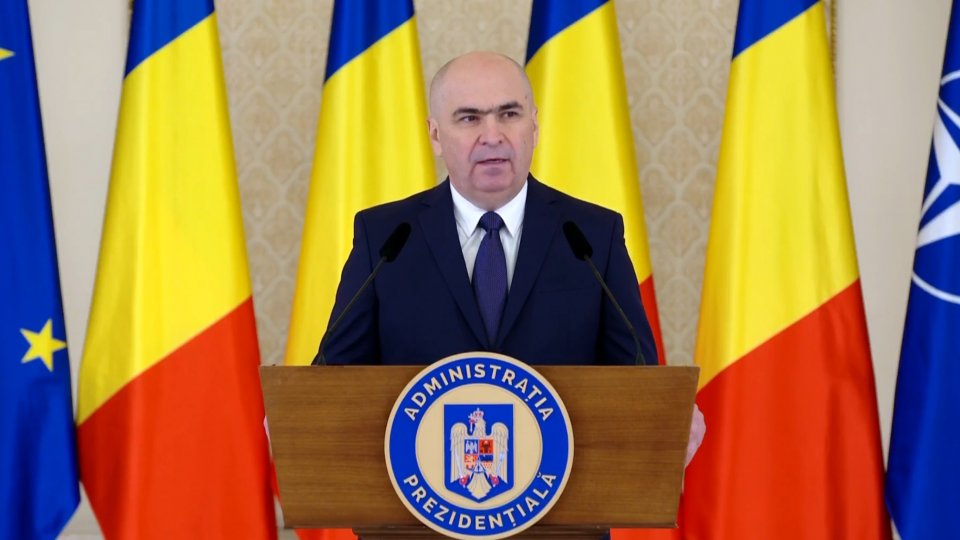 Reforma companiilor de stat: Ilie Bolojan anunță măsuri pentru ...