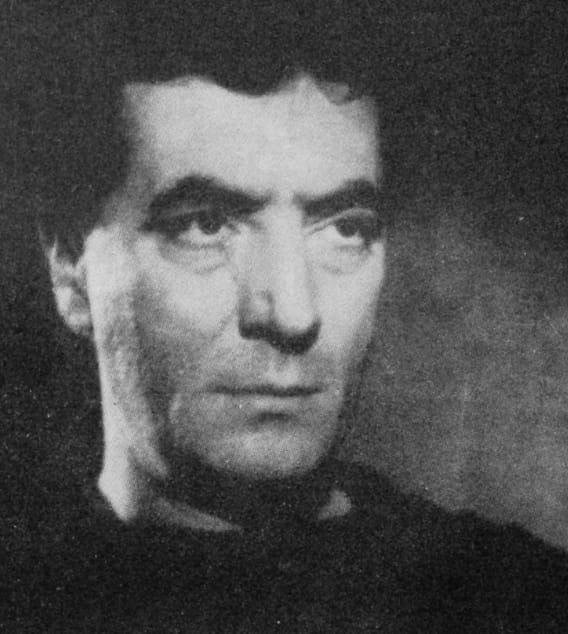 Toma Caragiu, o victimă a cutremurului din 1977 » Radio România Reșița