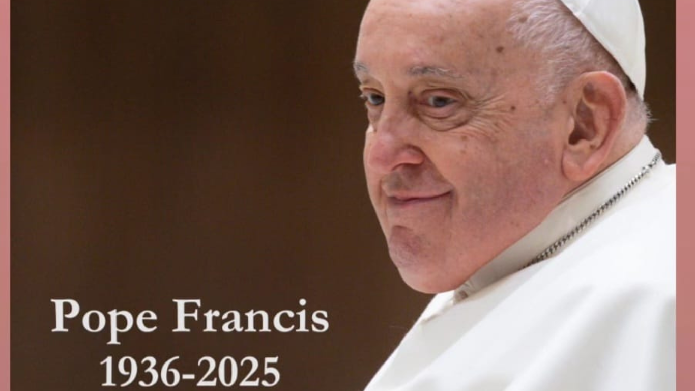 Papa Francisc a murit în a doua zi de Paşte la vârsta de 88 de ani ...