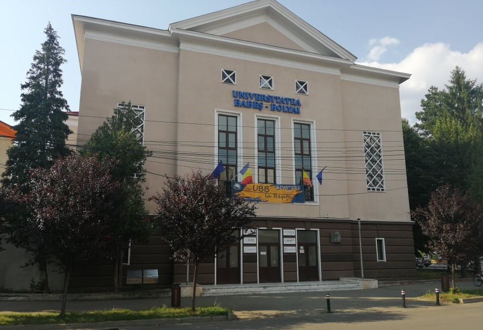 Admitere toamnă 2025 la UBB Reșița » Radio România Reșița