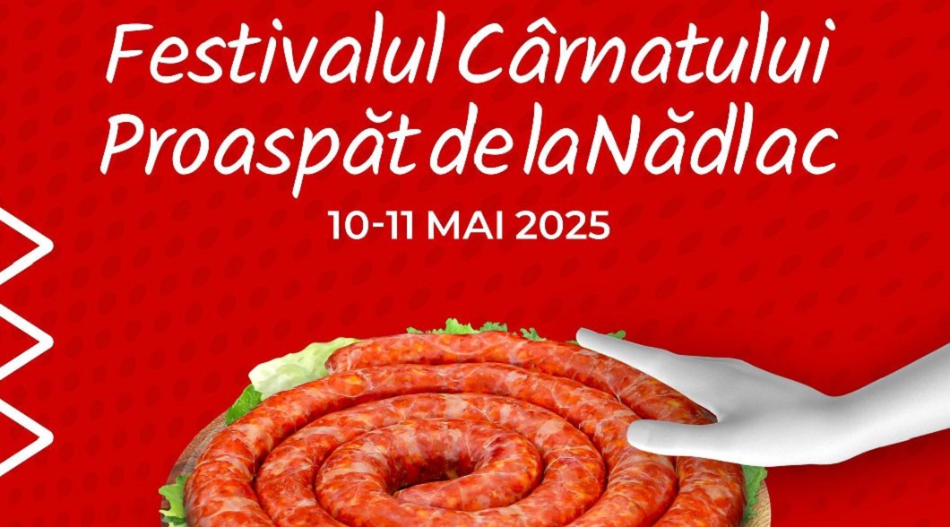 Festival internațional la Nădlac: Patru țări se întrec pentru titlul de ...