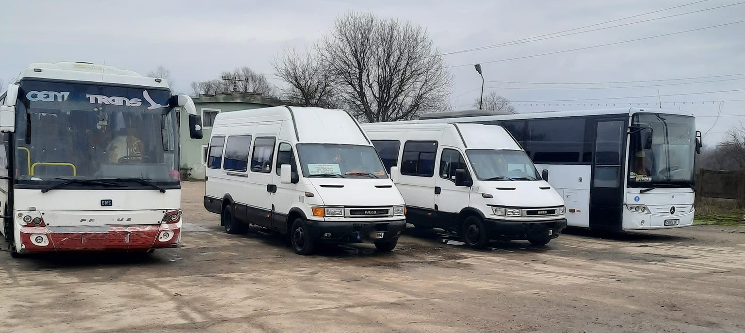 Licențe de traseu pentru operatorii de transport rutier » Radio România ...