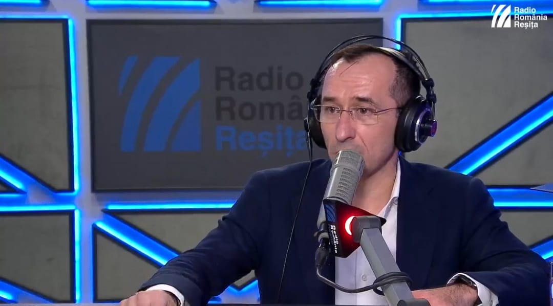 Adrian Torma își pierde mandatul de primar la Moldova Nouă: „Nu renunț ...