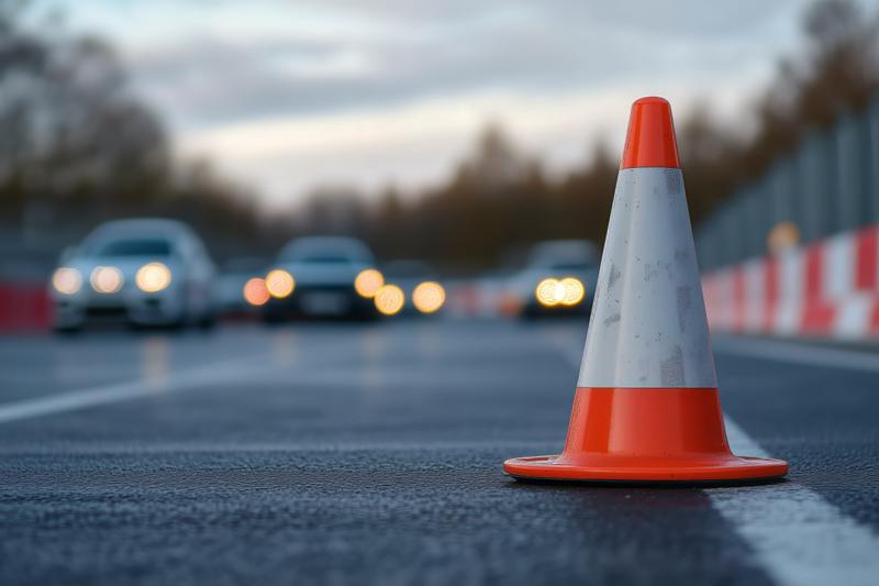 Restricții de circulație în Timișoara, din 25 mai: lucrări pe Ana ...