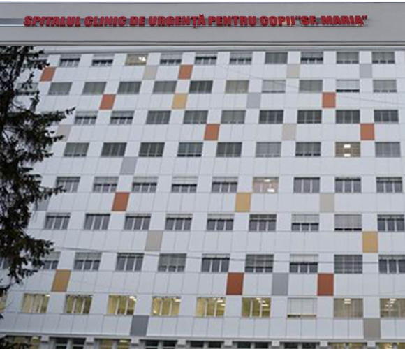 Al șaptelea copil a murit după infectarea cu o bacterie la ATI „Sf ...