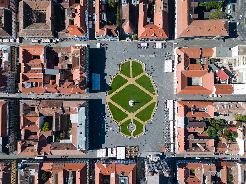 Timișoara găzduiește Cities Summit 2025: Orașele europene discută ...