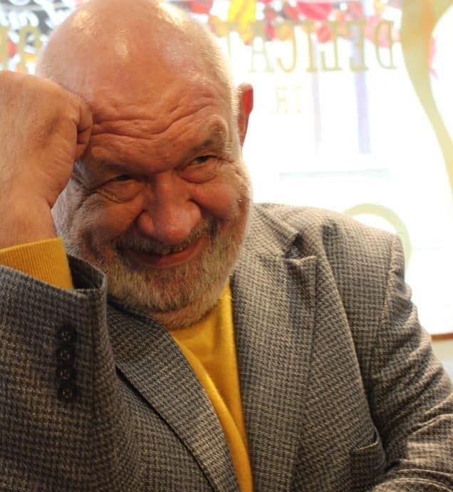 La mulți ani, Valentin Teodosiu! » Radio România Reșița