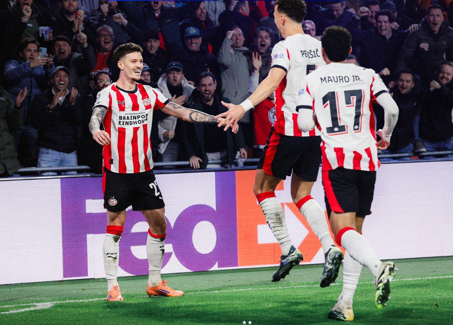 Dennis Man, “dublă” contra lui Napoli, în Champions League! Interul lui ...