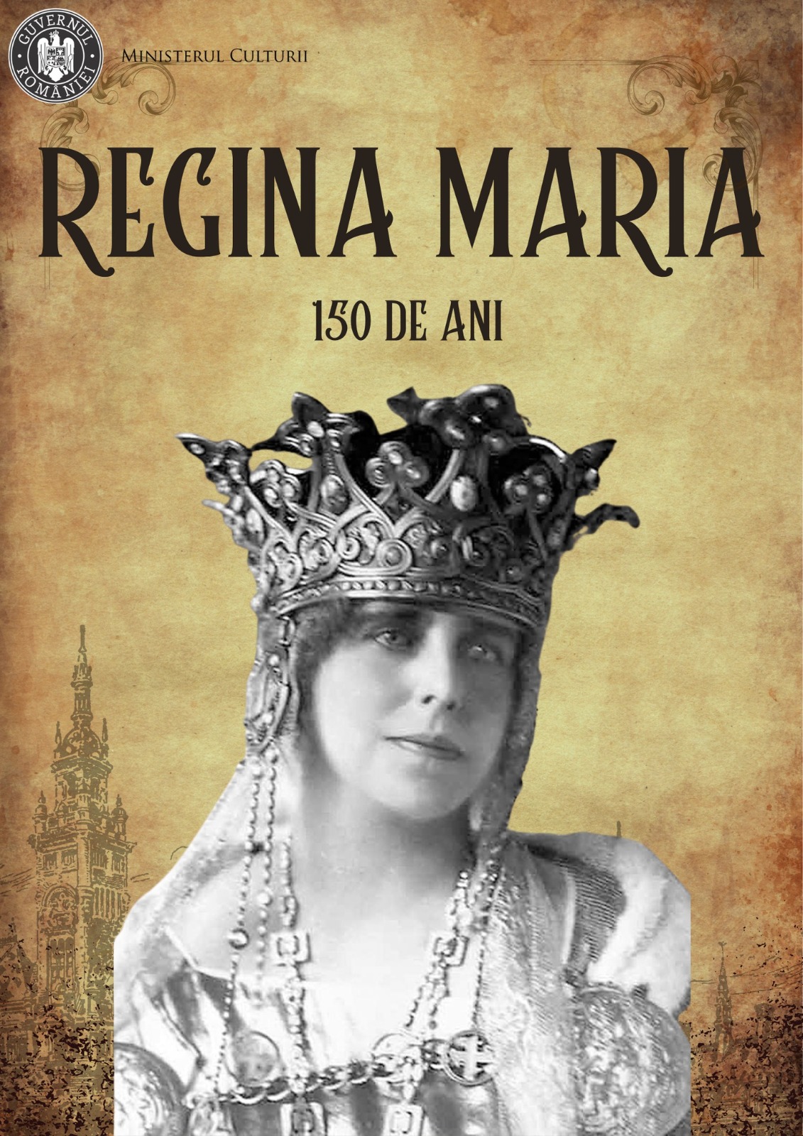Regina Maria a României Mari sau ’’Englezoaica ce ne-a unit și iubit ...