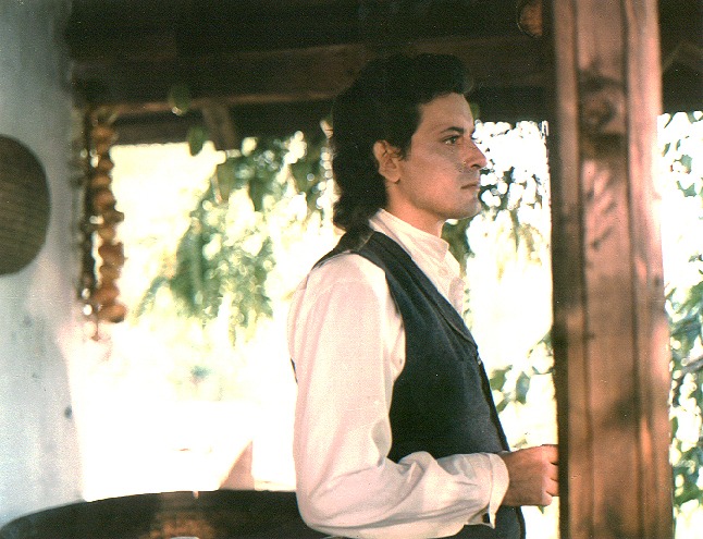 "Adrian Pintea era Hamlet. Ştia atât de bine să biciuiască verbul ...