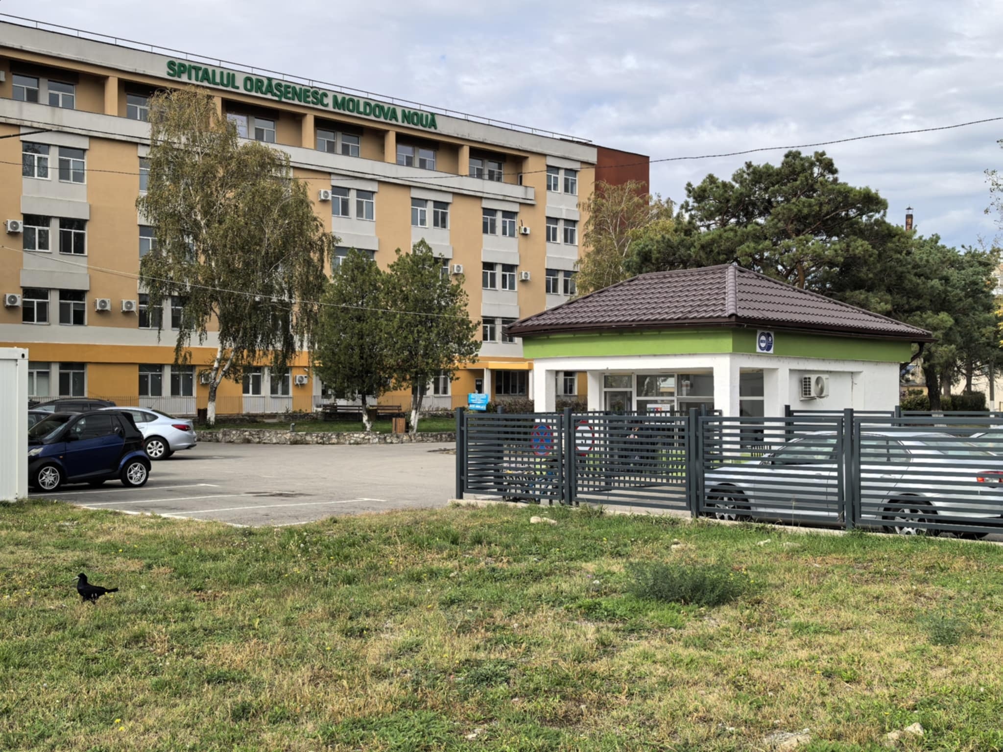 Premieră medicală în Caraș-Severin: Moldova Nouă va avea un Centru ...