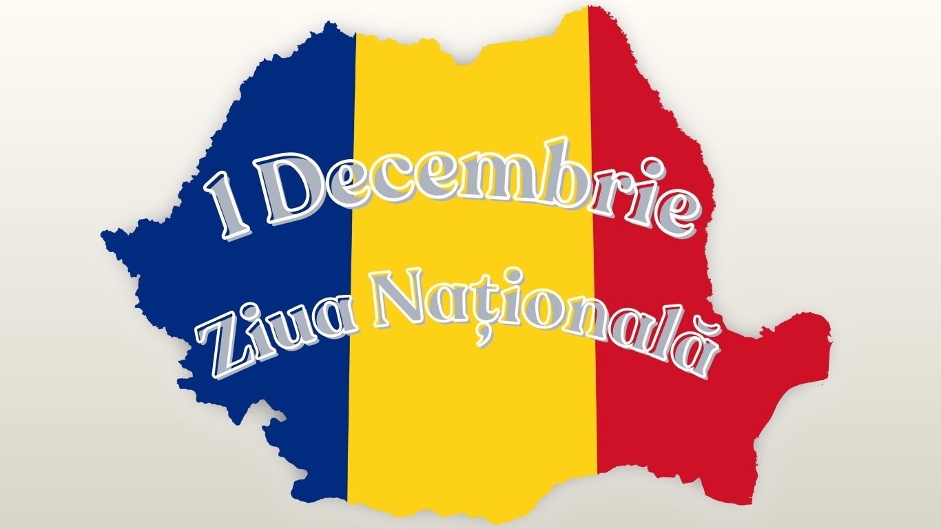 1 Decembrie în Caraș-Severin! » Radio România Reșița