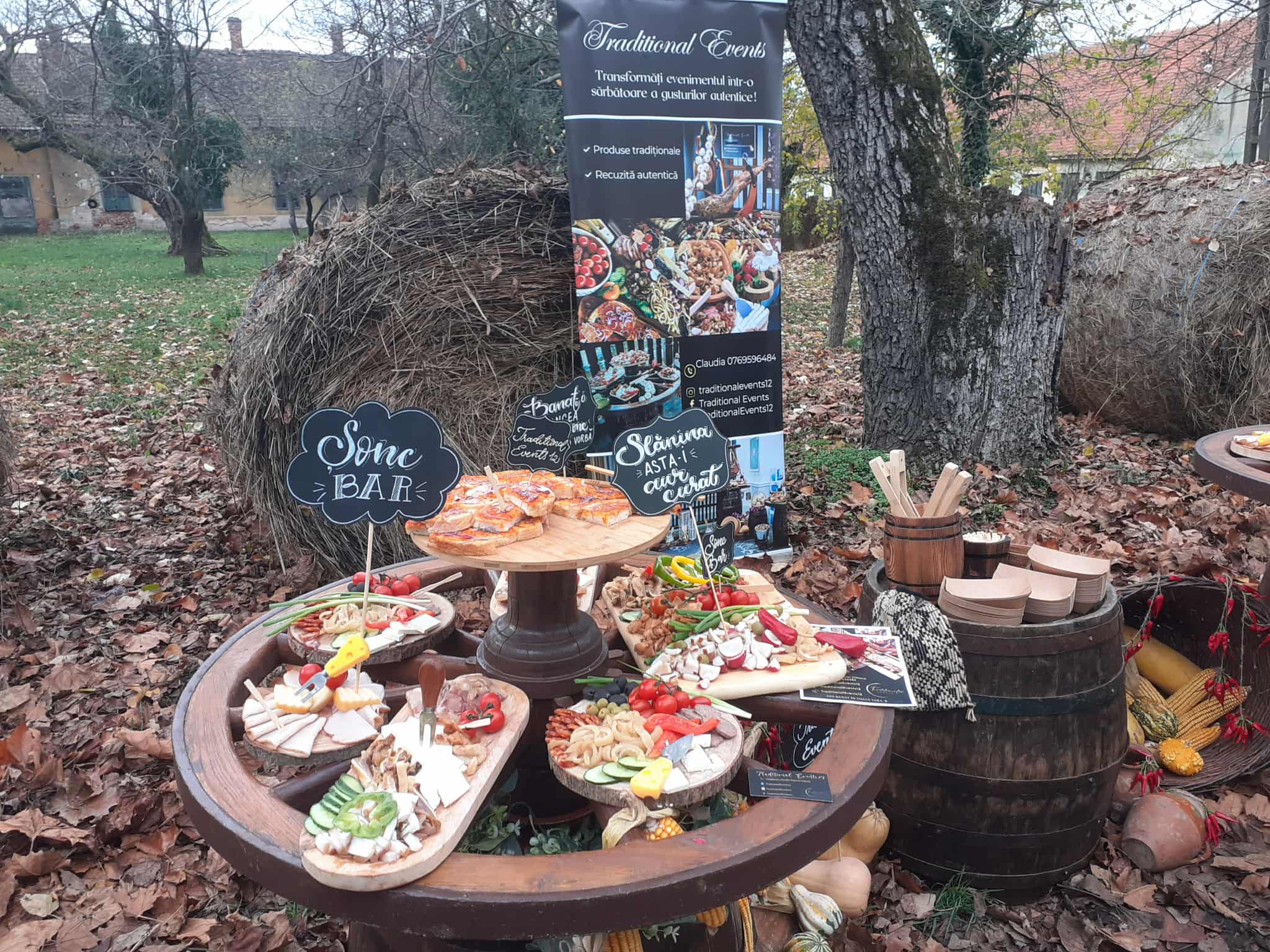 Banatul Montan, viitoarea destinație gastronomică a României. Primii ...
