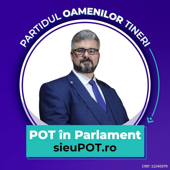 Senator POT de Caraș-Severin, în centrul unei controverse privind ...