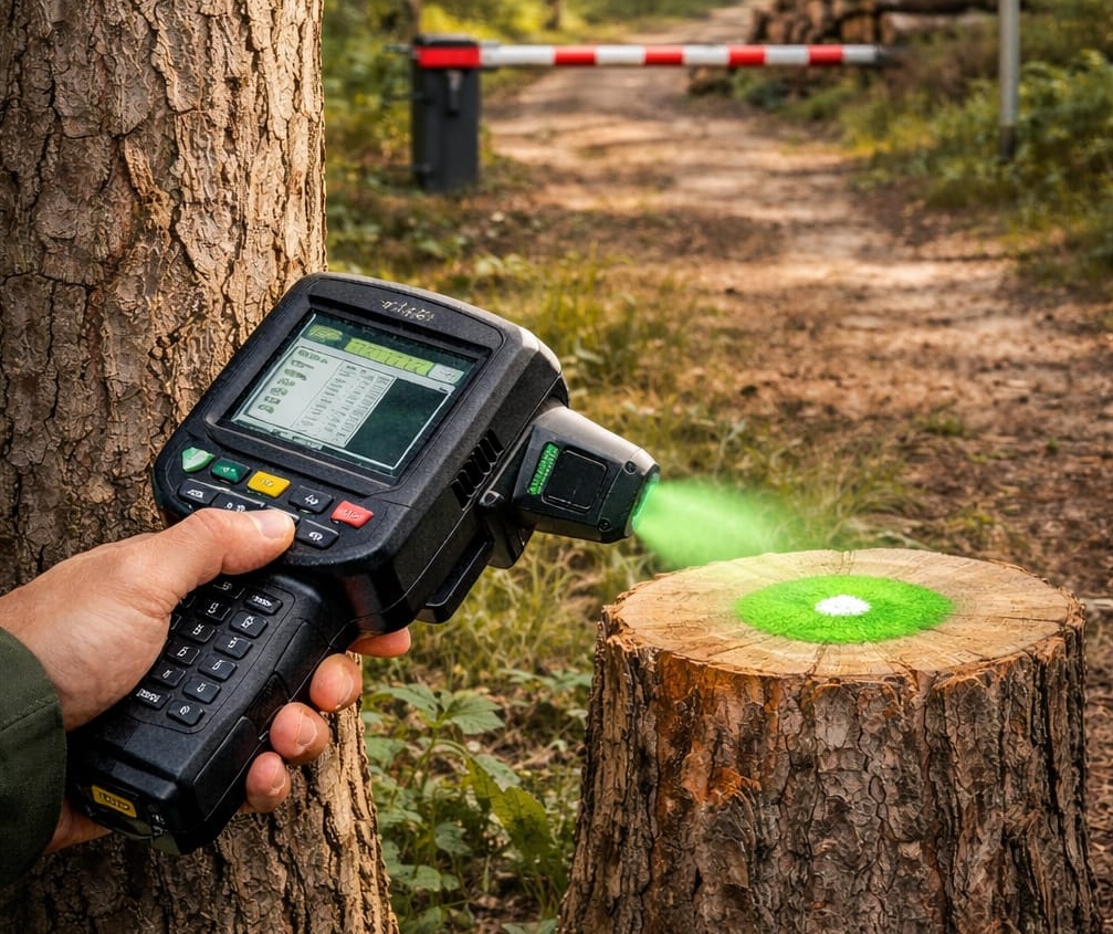 Ordin publicat în Monitorul Oficial: Tehnologii moderne pentru marcarea ...