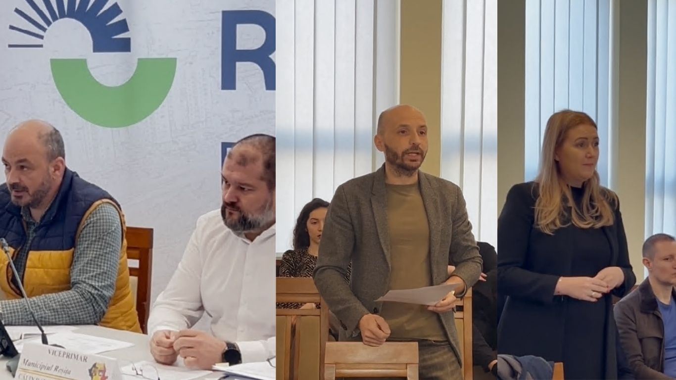 Reșița decide miercuri soarta sălilor de jocuri de noroc. Dezbatere ...